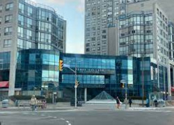 Pures College of Technology, Canada,Scarborough